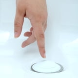 SlipX Solutions Snug Plug Drain Stopper - Walmart.com