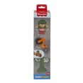 Little People Winter Toy | Action figure sets for toy chains - Walmart ...