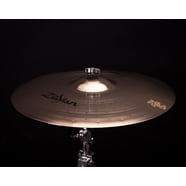 ZILDJIAN A0467 20" A ZILD CONCERT STAGE SINGLE BAND & ORCHESTRAL CYMBAL ...