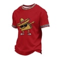 Bnwani Shirts for Men Lightweight Moisture-Wicking Mens Shirts ...