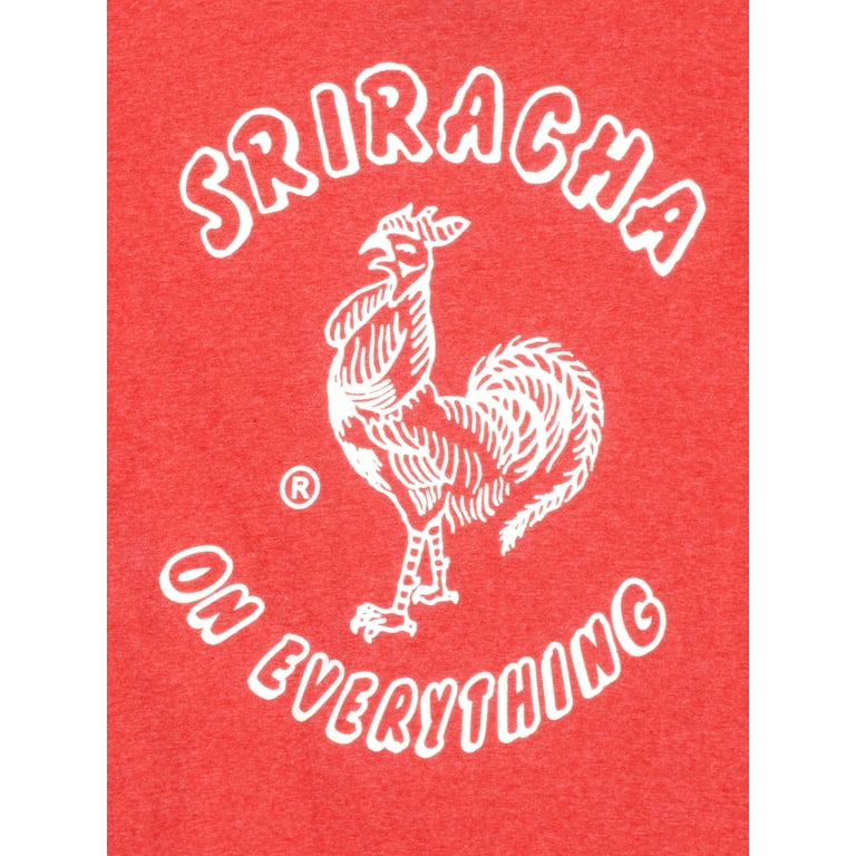 Sriracha Logo