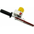 Flkoendmall AC 110v Mini Belt Sander Grinding Machine Knife Apex ...