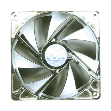 Cooler Master MasterFan Pro 120 Cooling Fan - Walmart.com