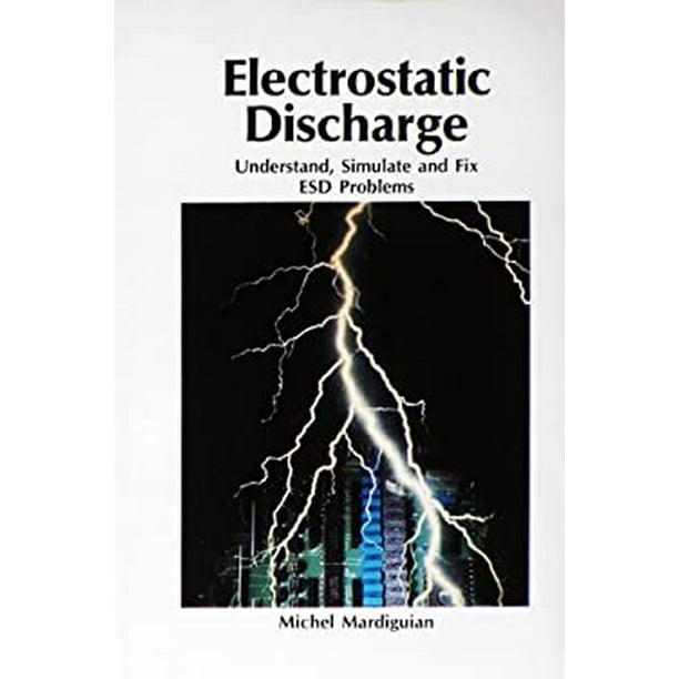 Electrostatic Discharge