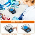 BUTTERFLY- Small Mini Kitchen Scale 1000G / 0.1G Jewelry Portable ...