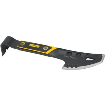 "STANLEY FatMax Extreme Heavy Duty Steel 18"" Fubar Functional Utility ...