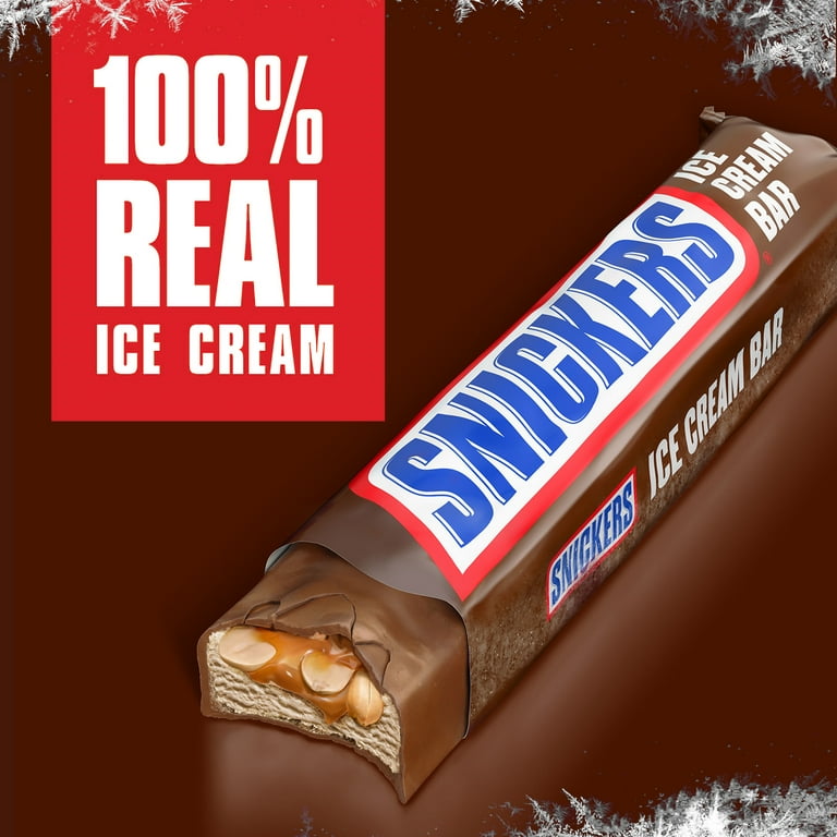 Snickers bar store