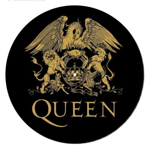 Queen Logo Png