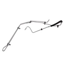 GM Turbocharger Intercooler Hose - Genuine Parts - Walmart.com