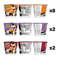 Cheetos Mac 'N Cheese, 3 Flavor Variety Pack, Mac and Cheese, Macaroni ...