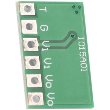 Lumana Electronic Switch, Durable Flip-Flop Latch Switch Board Latch ...