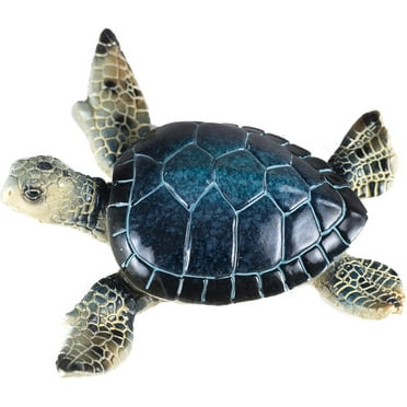 Schleich Sea turtle - Walmart.com