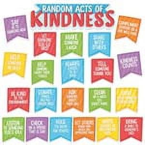 26 Random Acts Of Kindness Cards