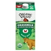 Great Value Organic Whole Unflavored Milk, 1 Gallon - Walmart.com