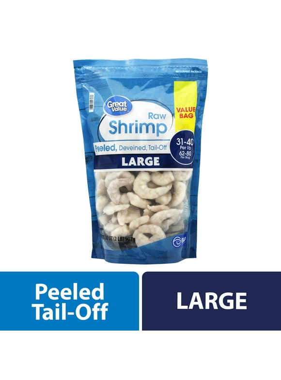 Shrimp in Seafood - Walmart.com