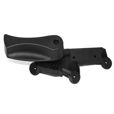 Black LHD Hood Release Grip Handle & Bracket For- E65 745I 750I 760I ...