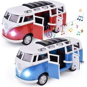 Toy Buses