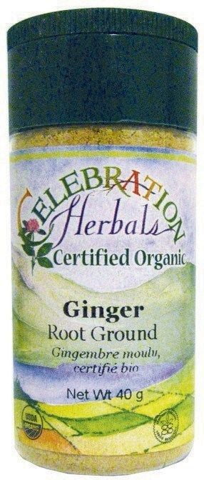 Ground Ginger Root - Walmart.com - Walmart.com