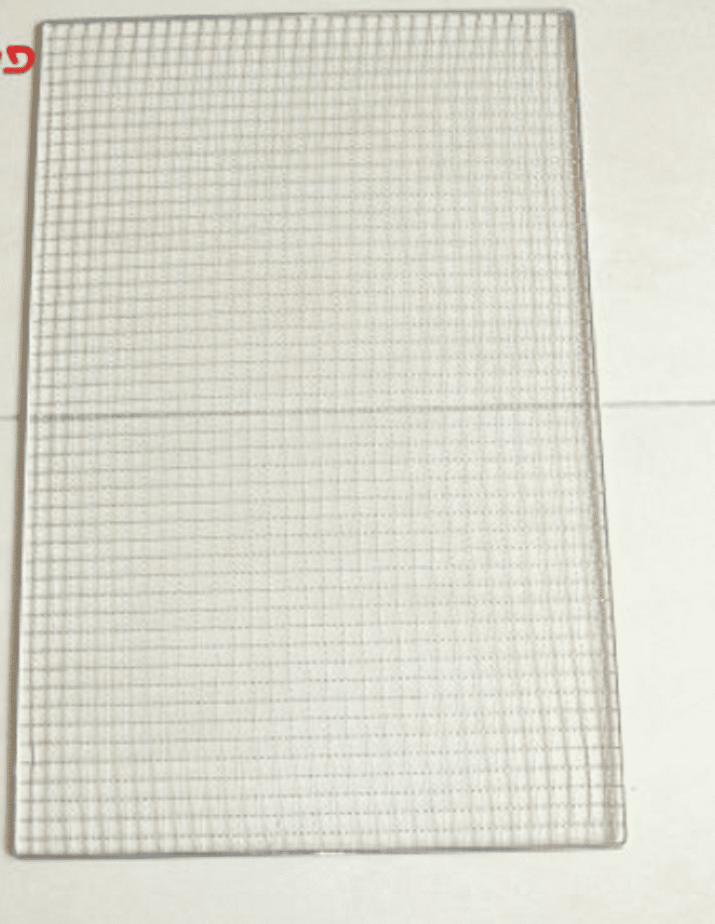 Inevnen Stainless Steel Baking Rack, Barbecue Grills/Racks/Pan Grate ...