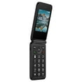 Boost Mobile Summit Flip, 8GB, Black - Prepaid Phone [Locked to Boost ...