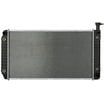 REACH 41-13032 Radiator for a ENDEAVOR 04-06 Radiator Replacement ...