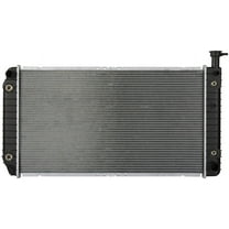 REACH 41-13032 Radiator for a ENDEAVOR 04-06 Radiator Replacement ...