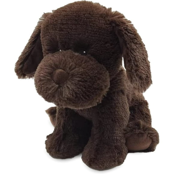 Chocolate Lab Stuffed Animals