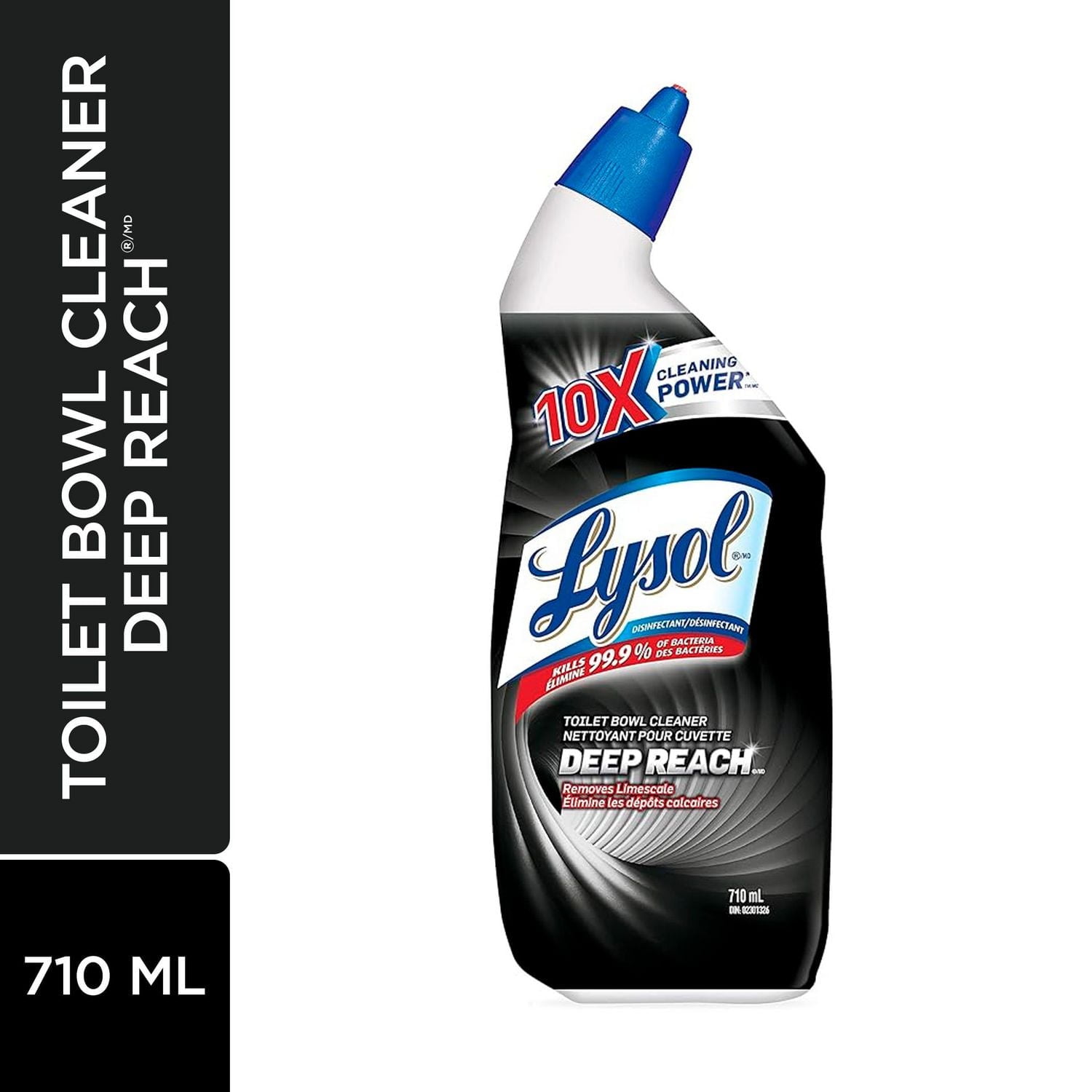 Click here for Lysol Tbc Dr 710ml [710 Ml] prices