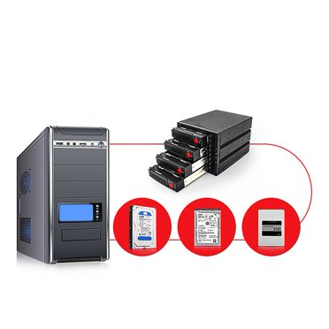 Aleratec HDD Drive Demolisher V2 Hard Disk Drive Destroyer - Walmart.com