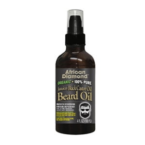 Click here for African Diamond Jamaican Black Castor Beard Oil 4o... prices
