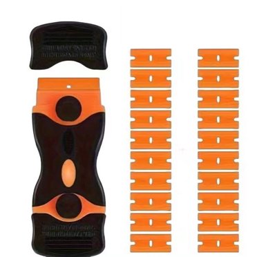 Slice 10594 Mini Utility Scraper | Compact, Lockable Blade, Never Rusts ...