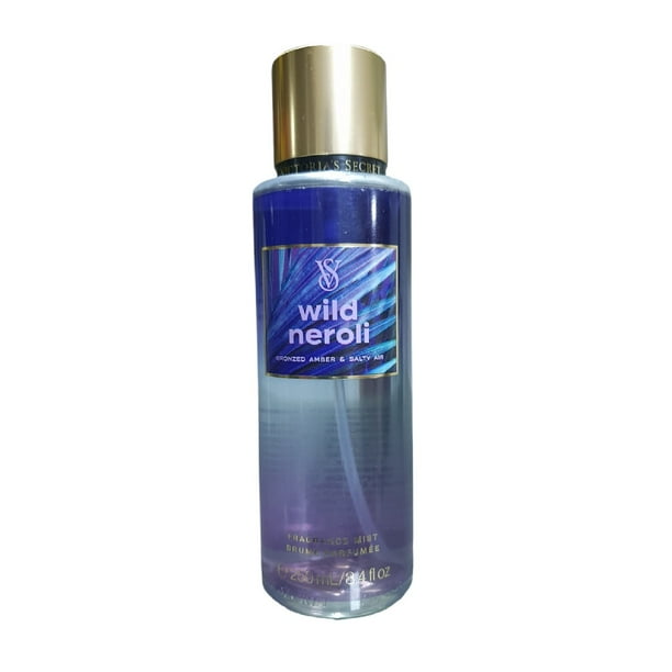 Victoria's Secret Body Mist Wild Neroli | Walmart en línea
