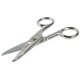 Klein Tools Electrician's Scissors, 5 1/4in - Walmart.com