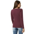 Grace Karin Classic Womens Button Down Crew Neck Sweater Knit Cardigan