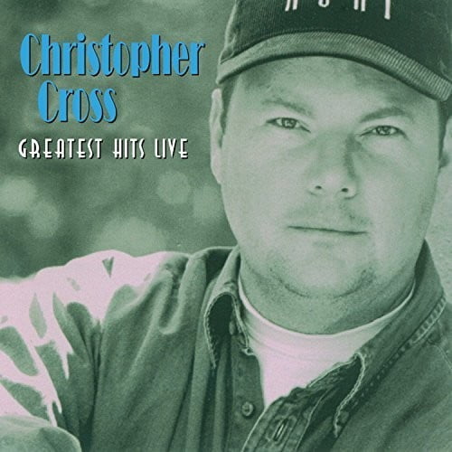 [Christopher Cross] Greatest Hits Live Brand New DVD - Walmart.com