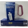 Brita Wave Pitcher with 2 Advanced Filters 10 Cup - Berrylicious ...