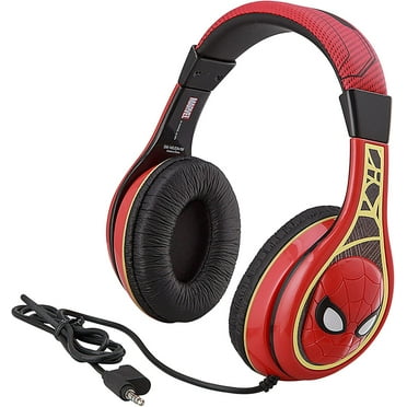 Adventure Time Fold Up Headphones: Jake - Walmart.com