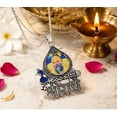 Devotional Combination of Shri Premanand Radhe Devotional Pendant ...