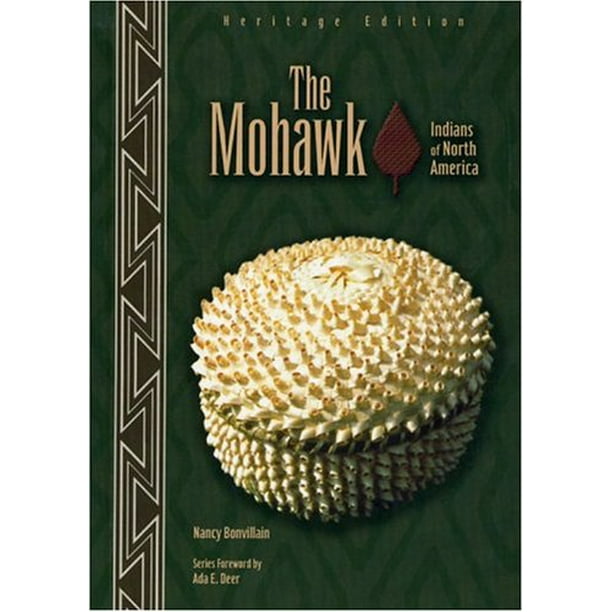 Mohawk Indians