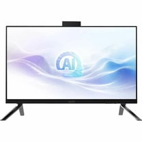 MSI Modern AM273Q AI MODERN AM273Q AI 1UM-038US All-in-One Computer ...