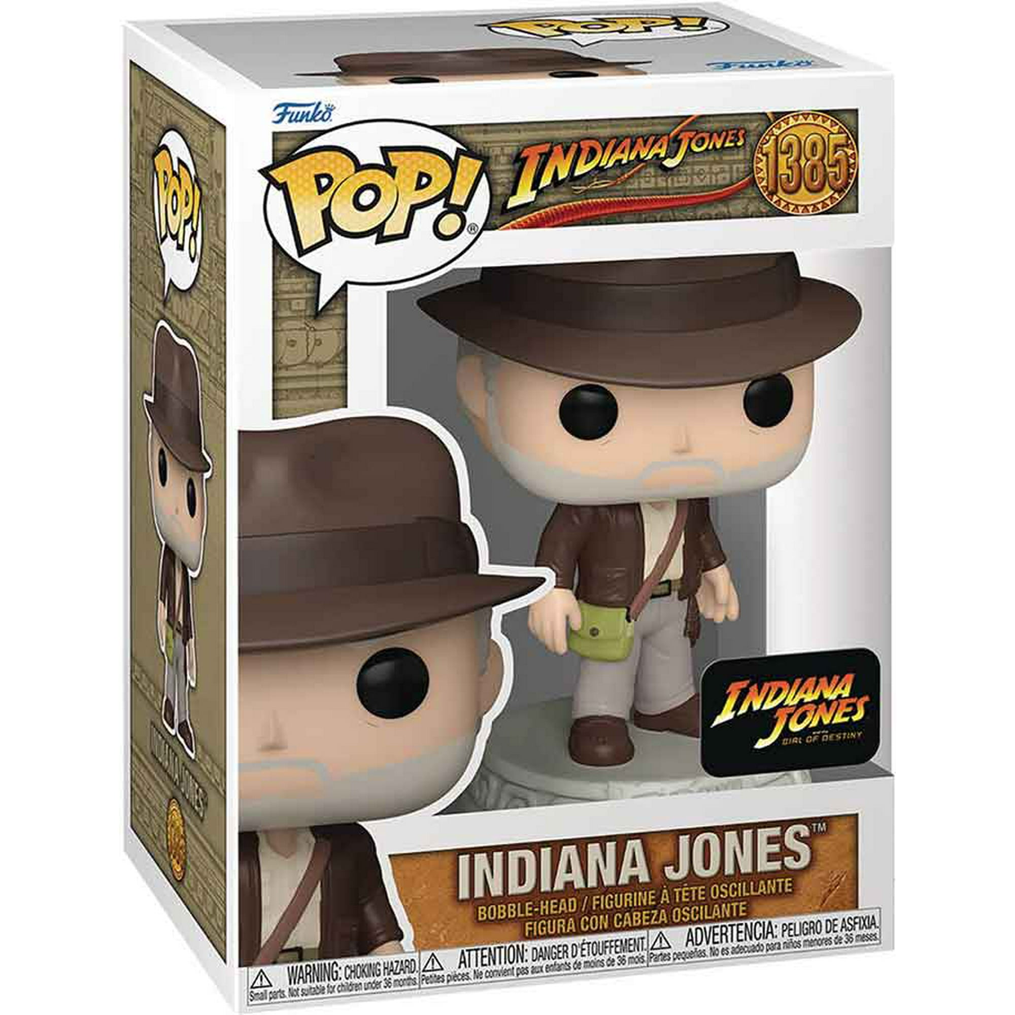 Click here for Funko Pop Ij5- Pop 1385 Einheitsgre prices