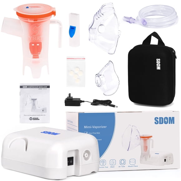 Portable Nebulizer