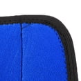 Neoprene Comfy Strap: Adjustable Lumbar Waist Support Lower Back Belt ...