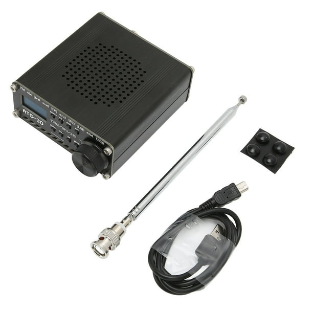 AMFM Shortwave Radio,AM FM Shortwave Radio All Band Radio Receiver ...