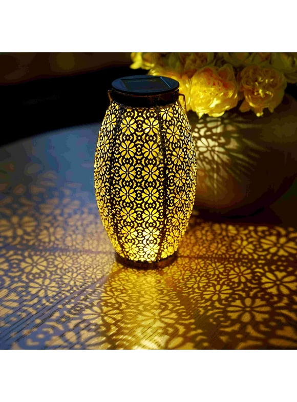 Outdoor Lanterns in Decorative Outdoor Lighting - Walmart.com