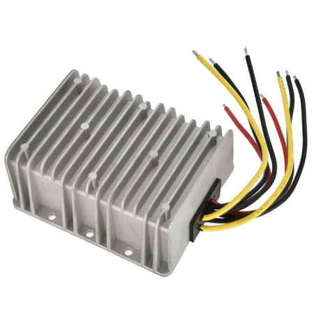 Noref DC Voltage Regulator Boost Converter Power Transformer Module 12V ...