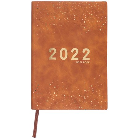 Bail Worksheet Schedule Book Stationery Supplies Calendars 2022 ...