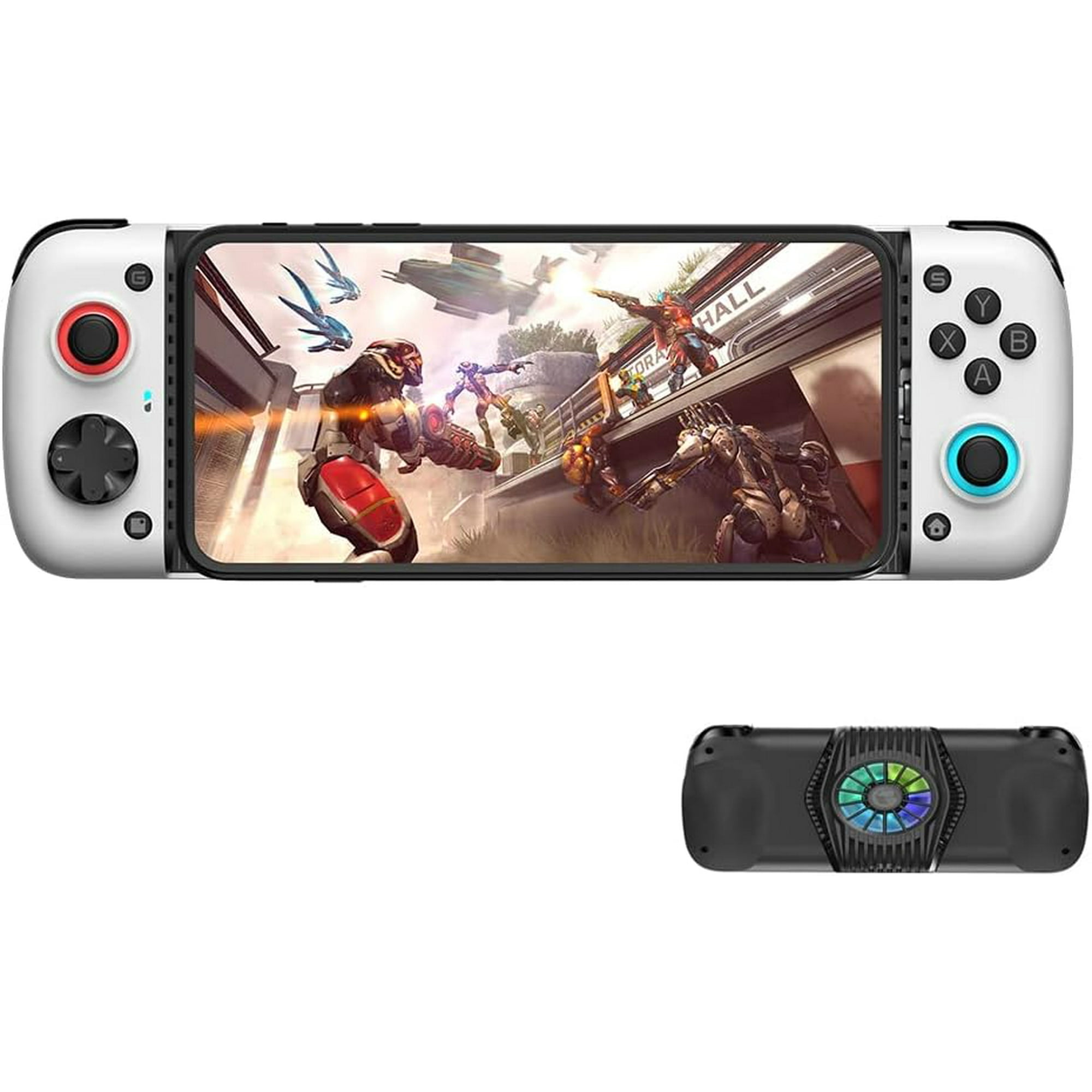 Click here for Gamesir X3 Type-C Gamepad  Mobile Game Controller... prices