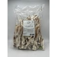 Doodles Deli Air Dried Rabbit Ears with Hair 1kg - Walmart.com