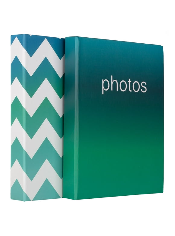Pinnacle Frames and Accents Photo Albums in Photo Albums & Refills ...